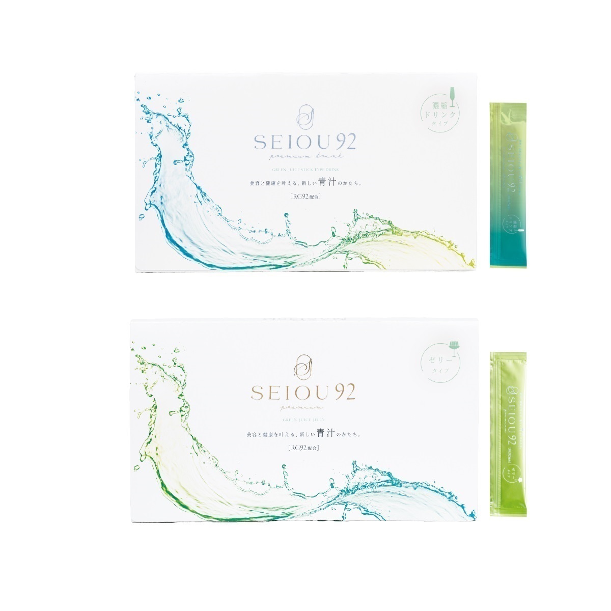 GMAKe SEIOU92 premium | 食品・飲料 | AMAZONES ONLINE SHOP（アマゾネス オンラインショップ）